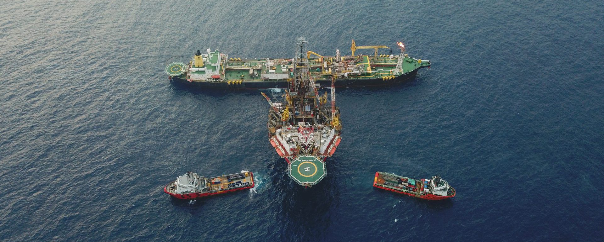 Subsea100