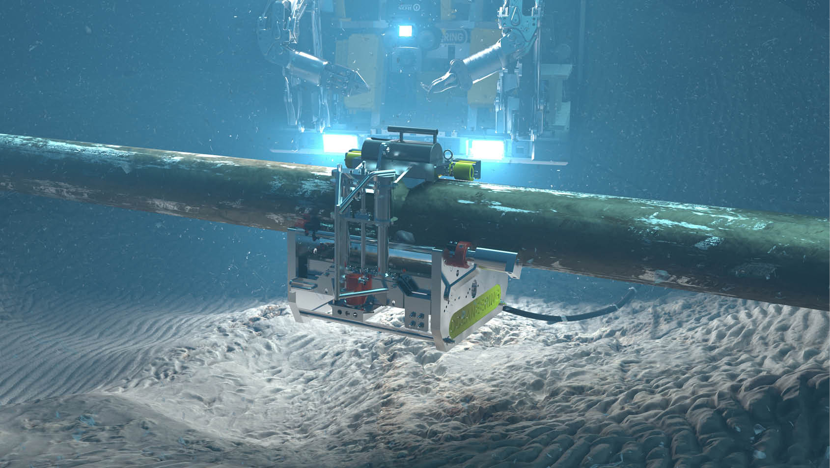 Subsea100