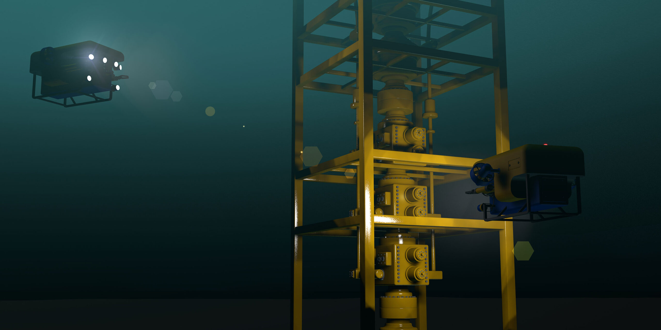 Subsea100